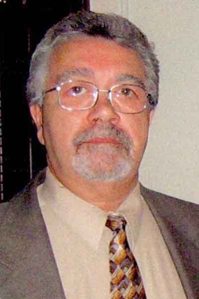 Joseph A. Gentile Jr. 1946-2021 | News, Sports, Jobs - The Vindicator